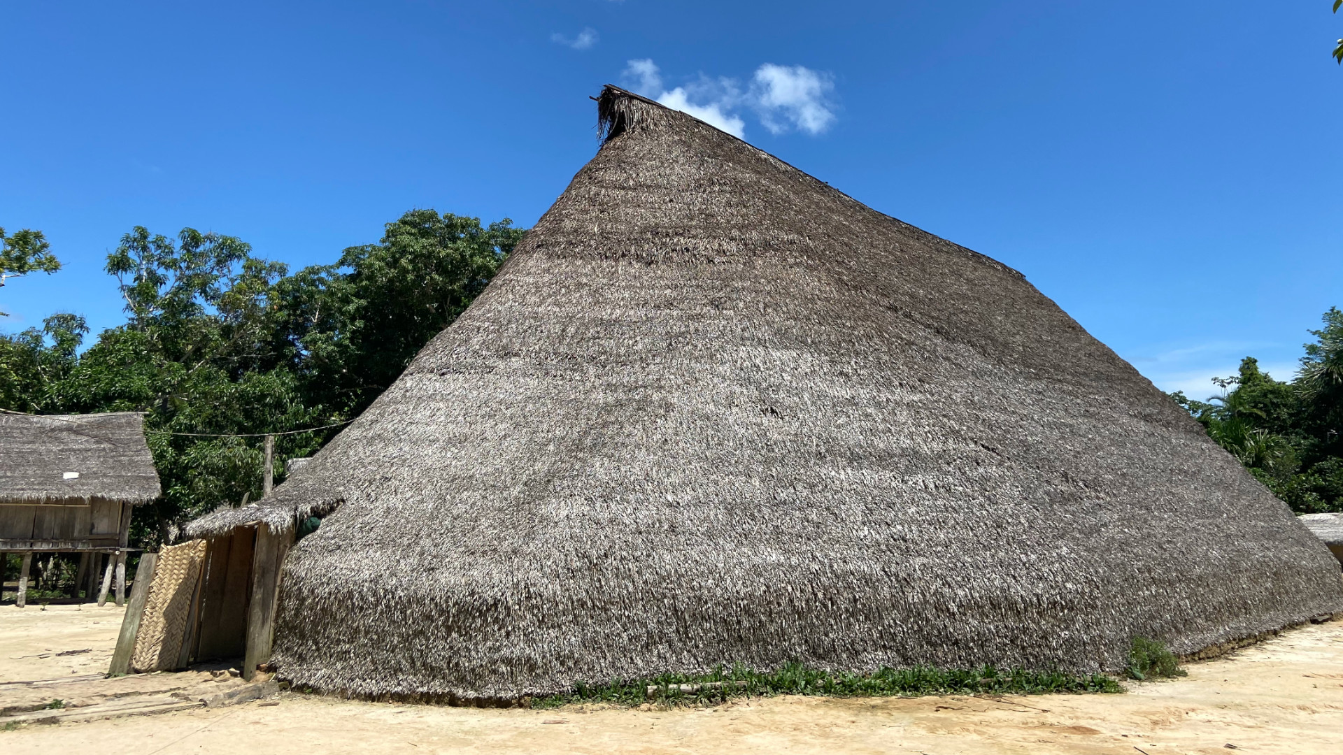 Maronal | Comtxae Educação, Cultura e Tecnologia
